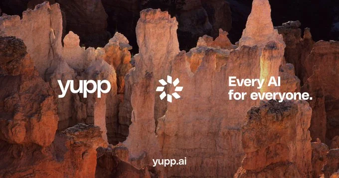 Yupp Airdrop of 2025 » Claim free YUPP credits » freeairdrop.io